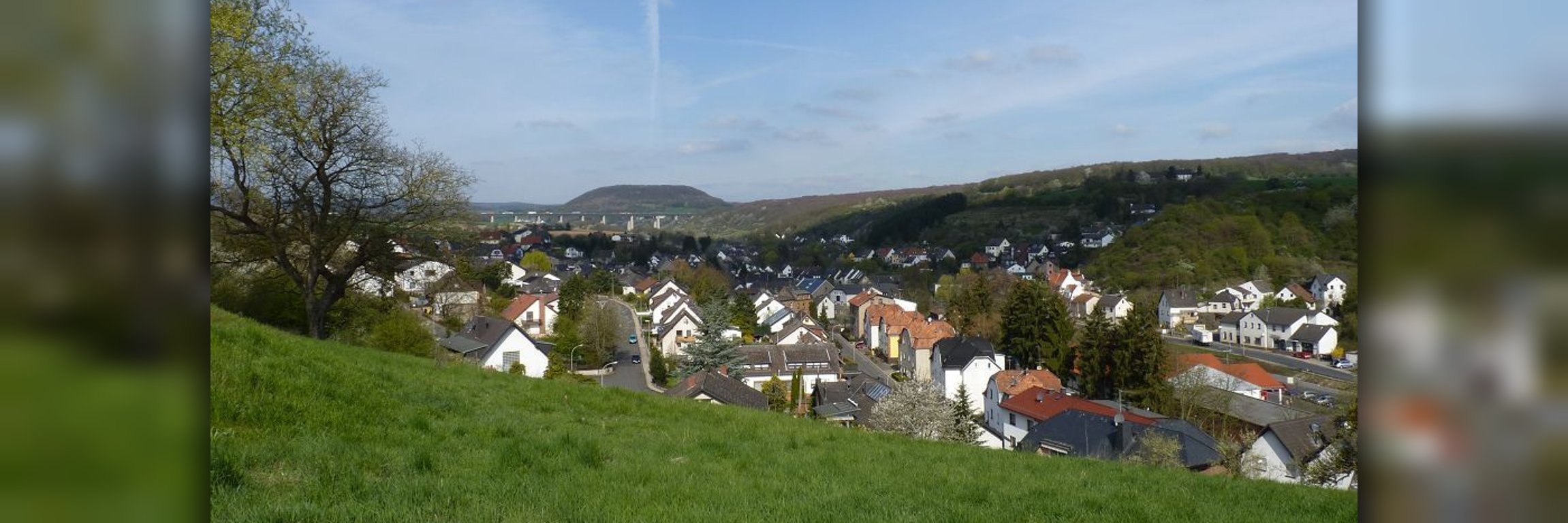 Burgbrohl | Das Brohltal